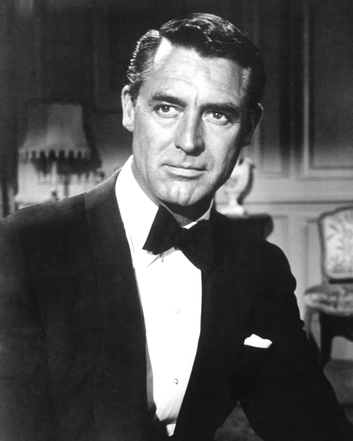 Cary Grant, drug therapy e note bisessuate all’ombra di Hollywood | La ...